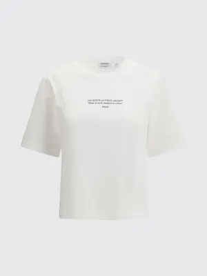 Off-White T-shirt - White