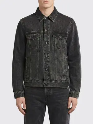 7 For All Mankind Jacket