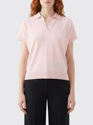 Aspesi Polo Shirt - Pink