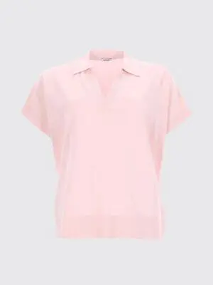 Aspesi Polo Shirt - Pink