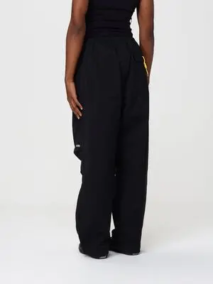 AUTRY Wide Leg Trousers