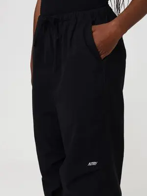 AUTRY Wide Leg Trousers