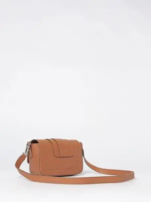 Hogan Crossbody Bag - Brown