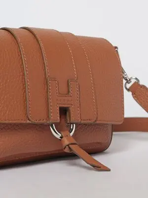 Hogan Crossbody Bag - Brown