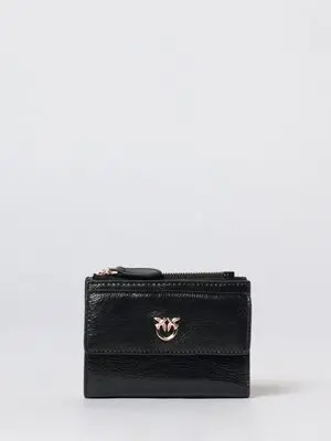 Pinko Wallet - Black