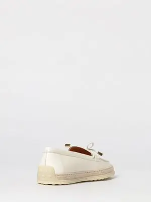TOD'S Leather Loafers