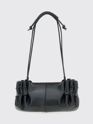 Hereu Shoulder Bag - Black