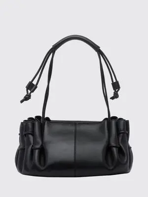 Hereu Shoulder Bag - Black