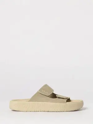 VEJA Heeled Sandal - Beige