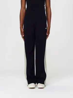 AUTRY Wide Leg Trousers