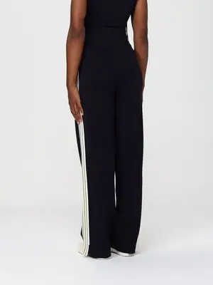 AUTRY Wide Leg Trousers
