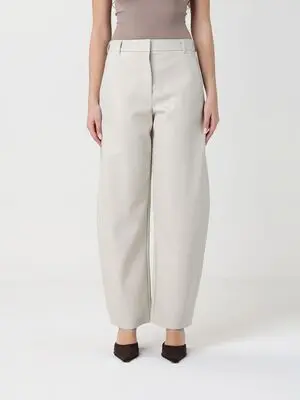 Max Mara Pants - White