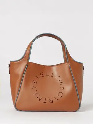 Stella McCartney Shoulder Bag - Brown
