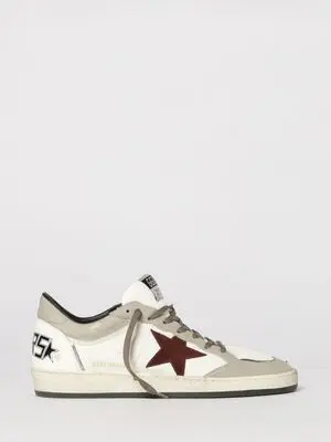 GOLDEN GOOSE Low Top Sneakers