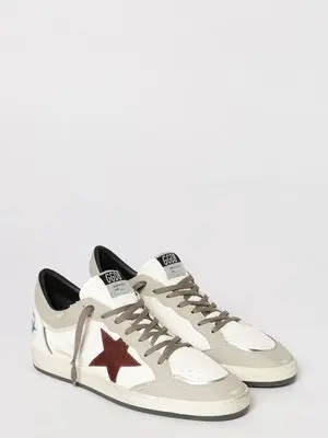GOLDEN GOOSE Low Top Sneakers