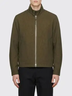 TOM FORD Zip-up Jacket