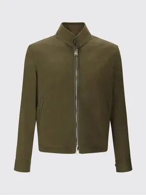 TOM FORD Zip-up Jacket