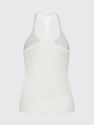 TOM FORD Racerback Tank Top - White