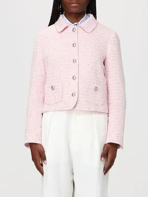 Tagliatore Blazer - Pink
