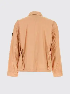 Stone Island Jacket - Pink