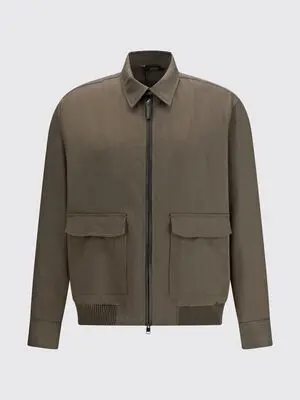 Brioni Wool Blouson