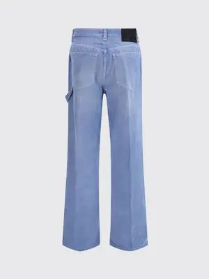 HAIKURE Straight Leg Jeans