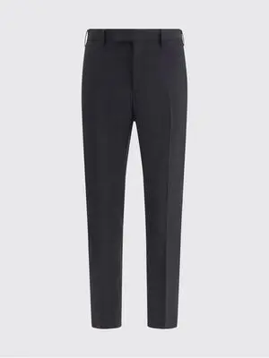 PT TORINO Pants - Black
