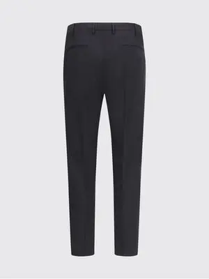 PT TORINO Pants - Black