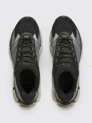 ADIDAS ORIGINALS X Willy Chavarria Megaride Sneakers