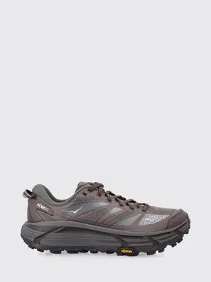 HOKA® Sneakers - Charcoal