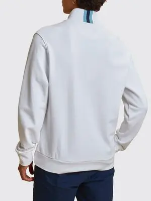 LA MARTINA Zip-up Sweatshirt