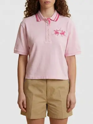 LA MARTINA Polo Shirt