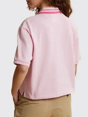 LA MARTINA Polo Shirt