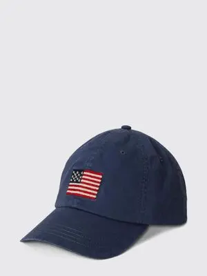Polo Ralph Lauren Hat - Blue