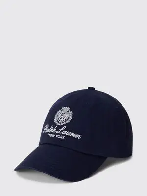 Polo Ralph Lauren Hat - Blue
