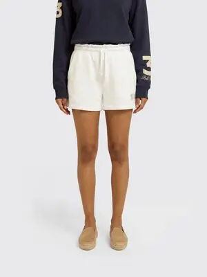LA MARTINA Shorts - White