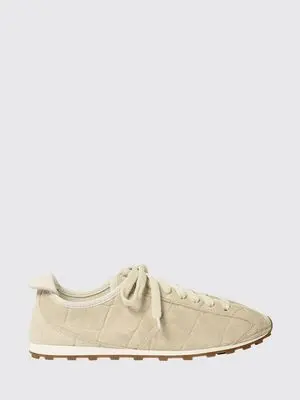 Jacquemus Lace Up Sneakers