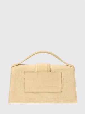 Jacquemus Handbag - Beige