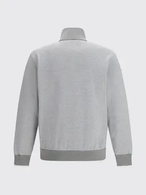 Brioni Zip-up Sweatshirt
