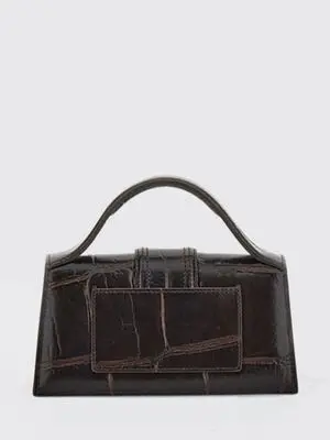 Jacquemus Mini Top Handle Bag