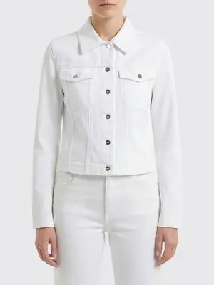 DONDUP Jacket - White