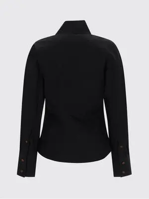 VIVIENNE WESTWOOD Asymmetrical Button-up Shirt