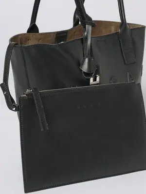 Hogan Tote Bag - Black