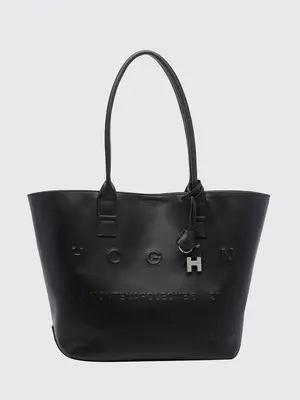 Hogan Tote Bag - Black