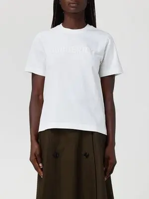 Burberry T-shirt - White
