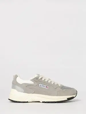 AUTRY Sneakers - Grey