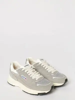 AUTRY Sneakers - Grey