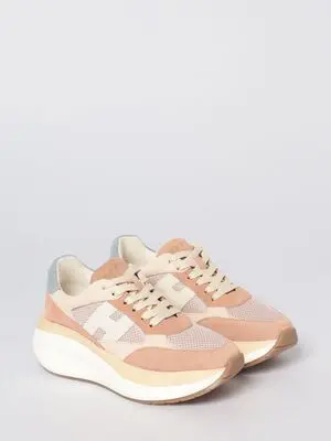 Hogan Low Top Sneakers