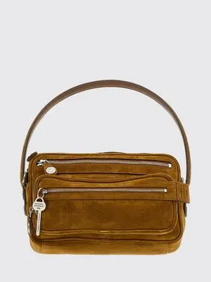Acne Studios Textured Cross Body Bags