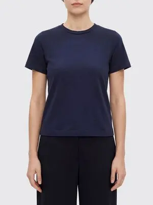 Extreme Cashmere T-shirt - Navy
